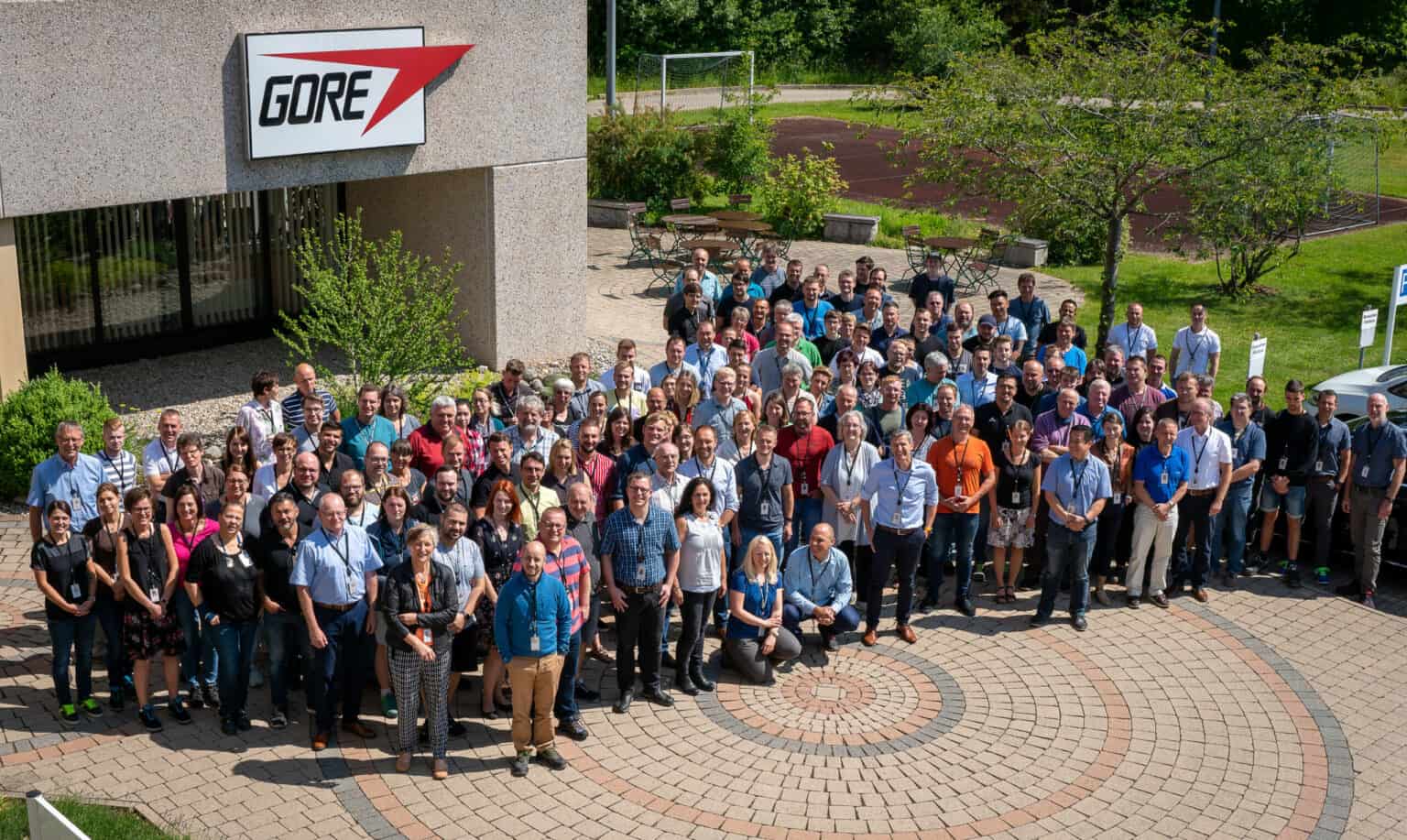 Gore: Ausgezeichneter Arbeitgeber sucht neue Talente im ...